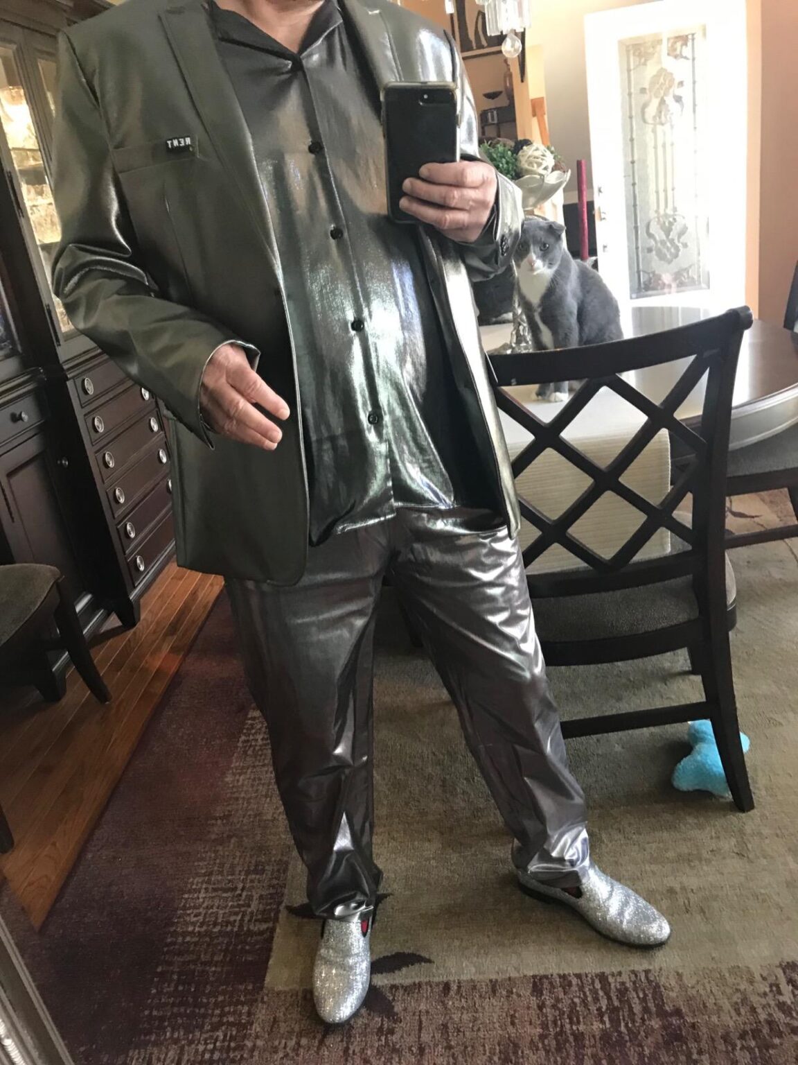 12 Concert Outfit DTI | Perfect Dress to Impress Concert Looks - Outfit ...