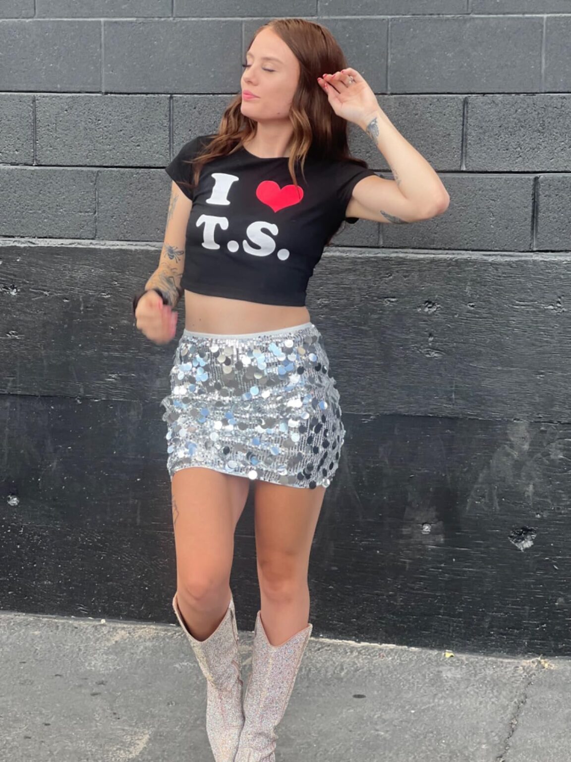 12 Concert Outfit DTI | Perfect Dress to Impress Concert Looks - Outfit ...